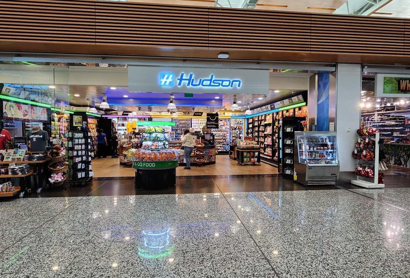 Store directory