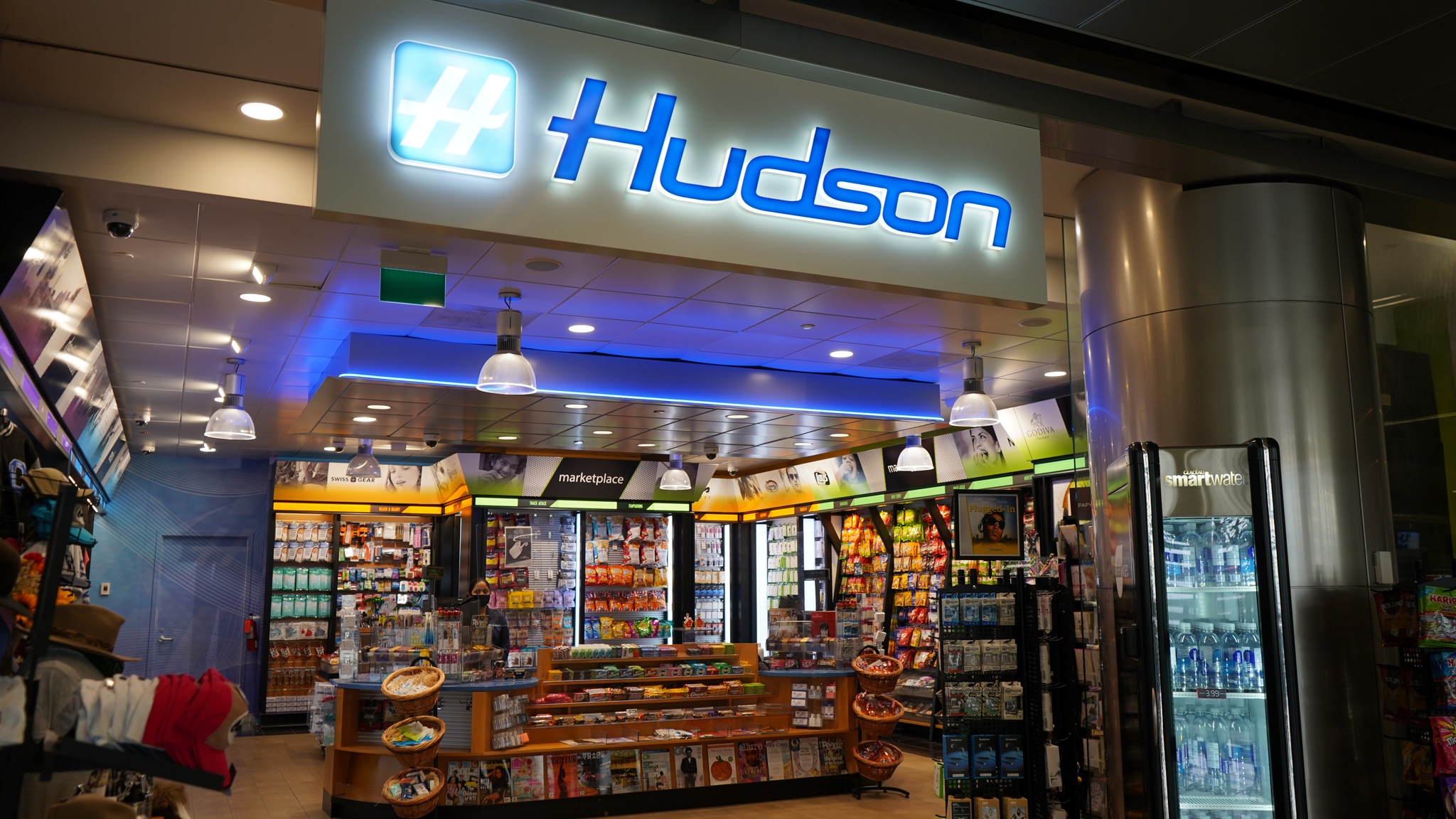 Store directory